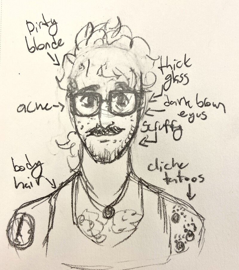 ArtStation - Oliver Wiseman