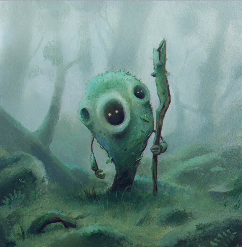 ArtStation - Triedre