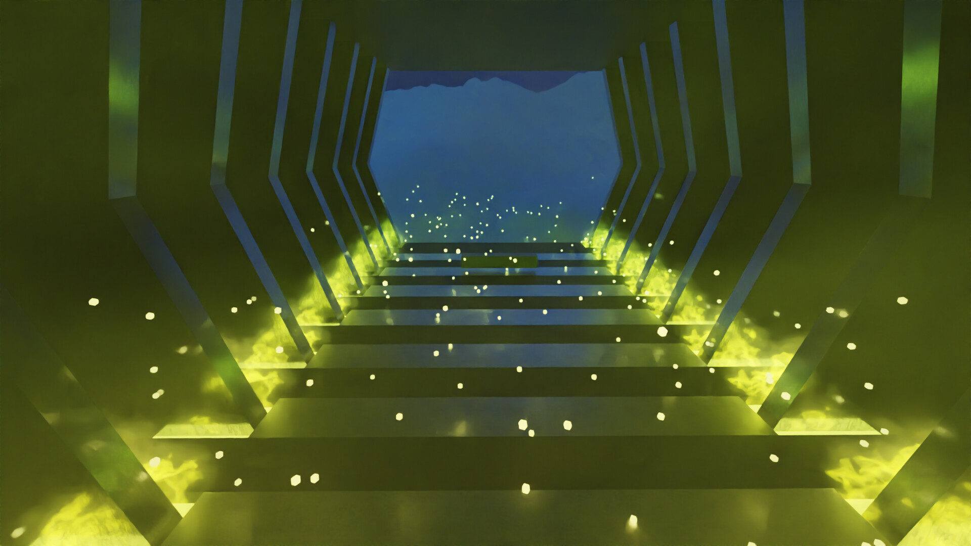 ArtStation - Art location