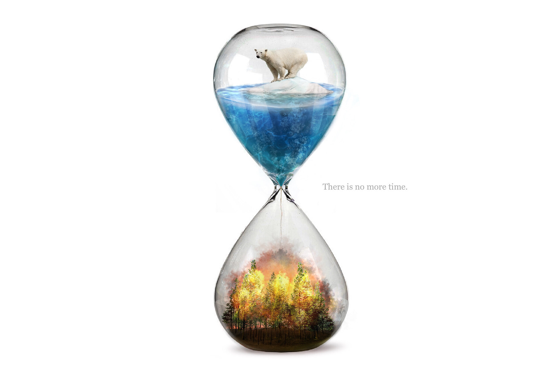 ArtStation - We have no more time to waste!