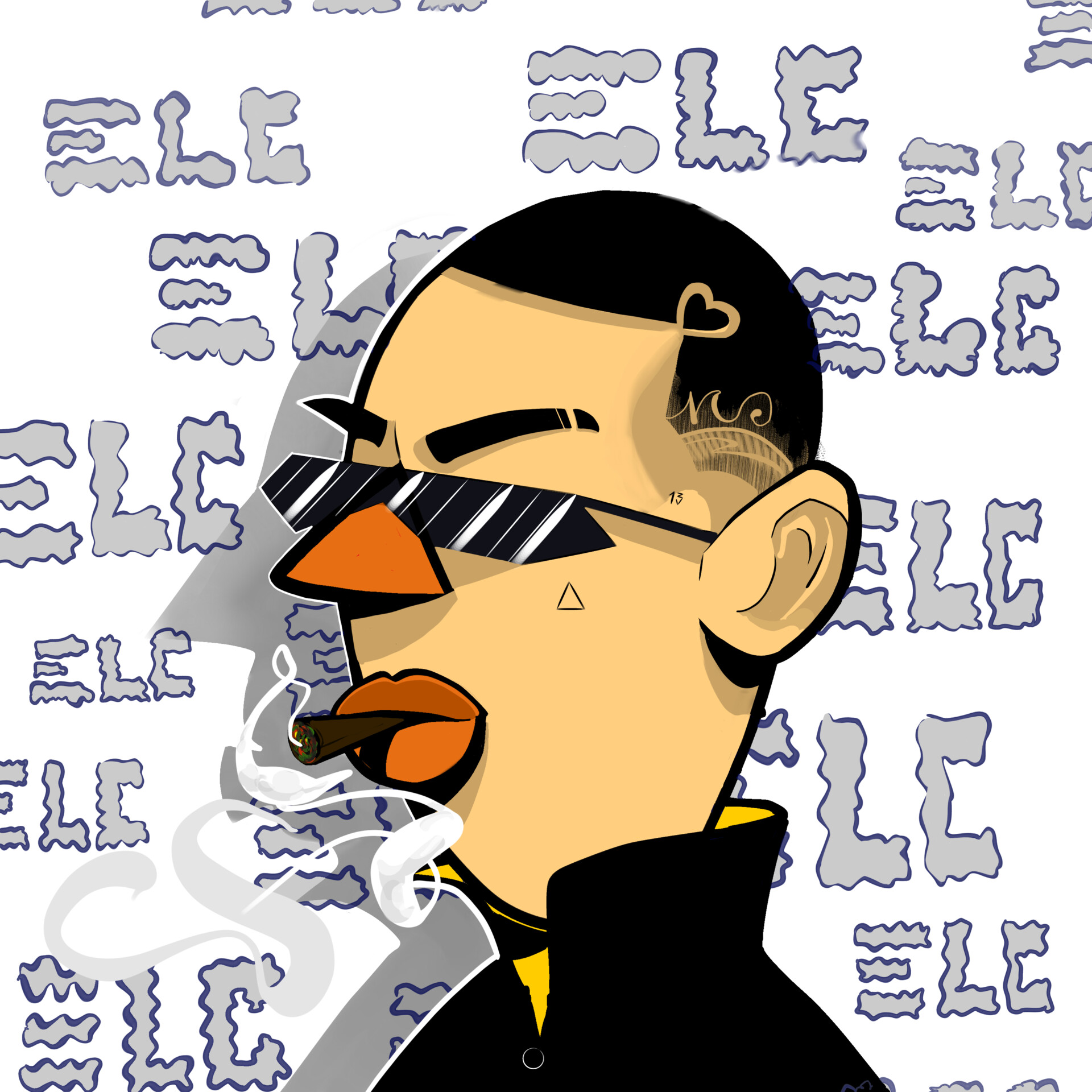 ArtStation - 17% Malte