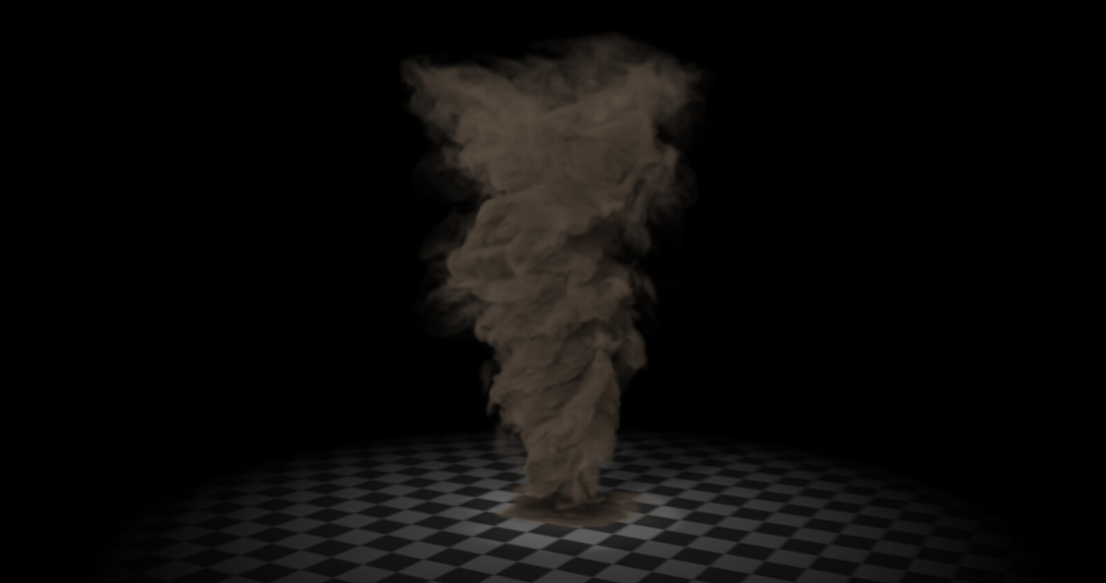 Guido Meretta - TORNADOES VFX