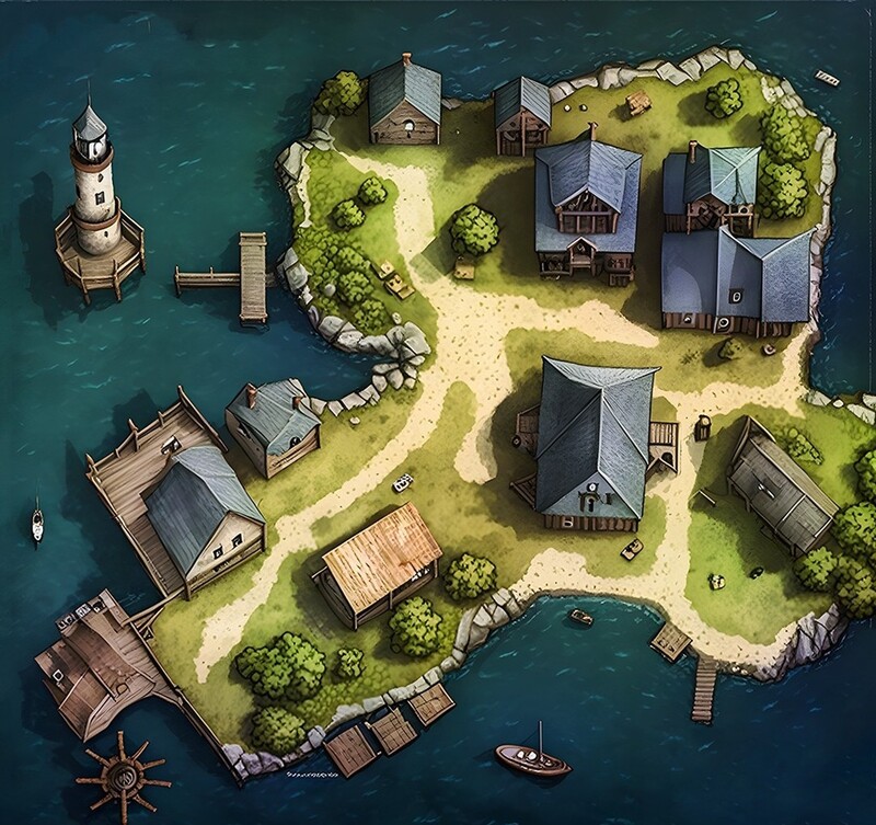 ArtStation - Art Creation