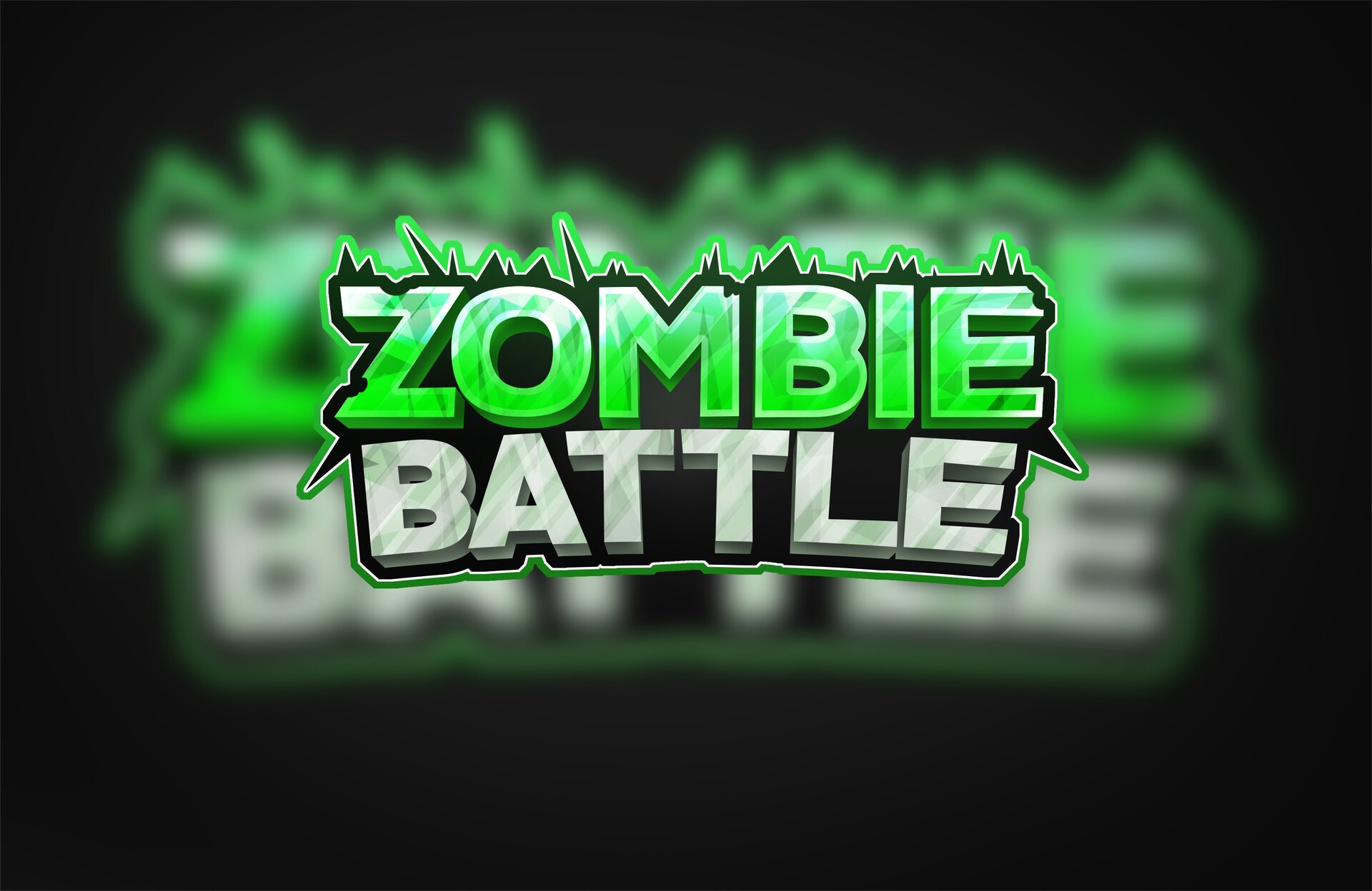 SK7 - Zombie Battle practice logo