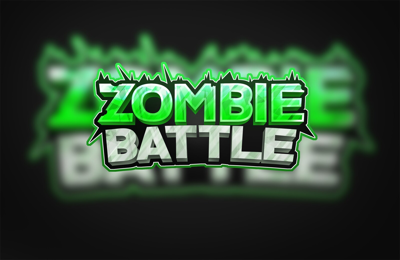 SK7 - Zombie Battle practice logo