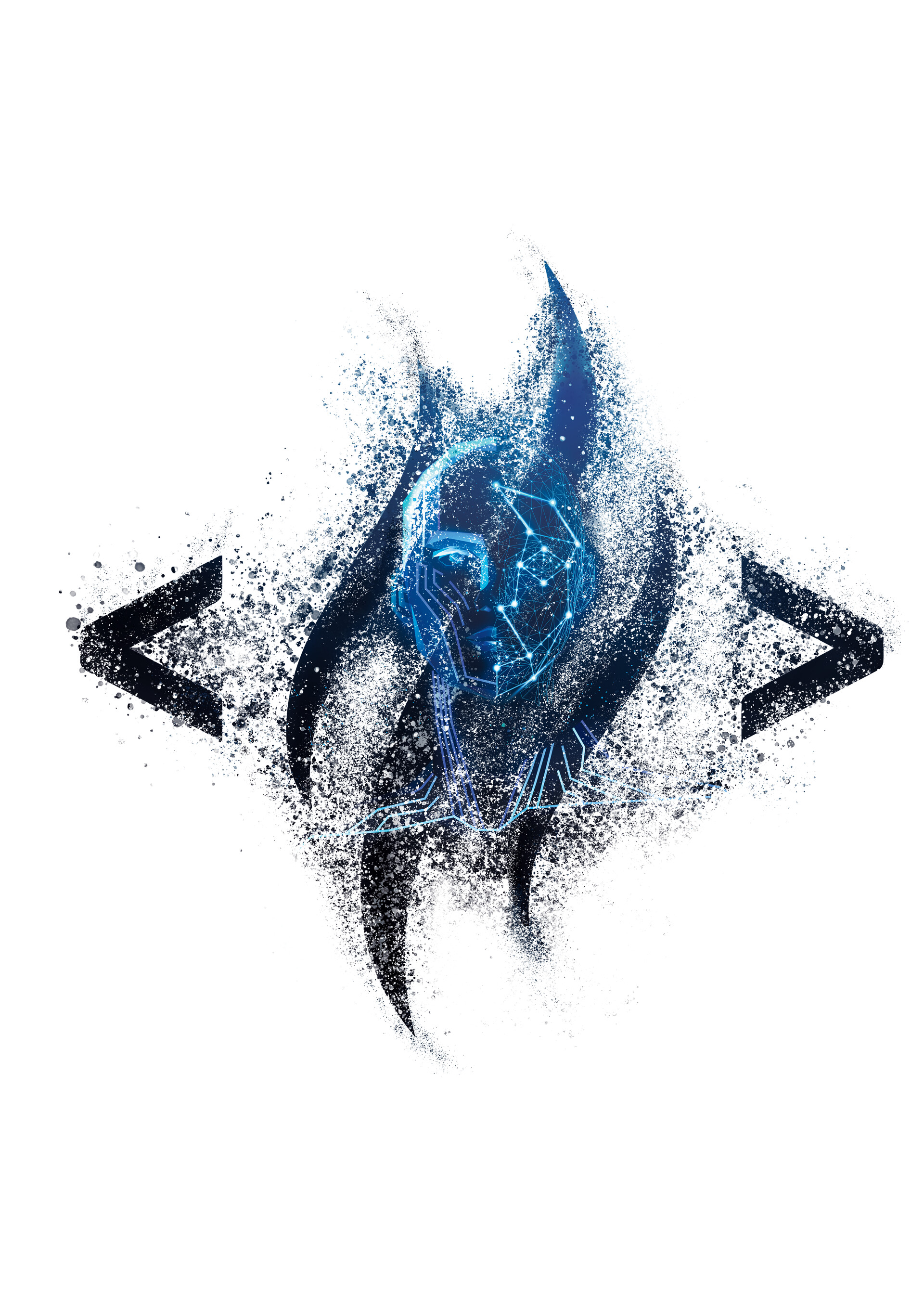 ArtStation - Coding Steam