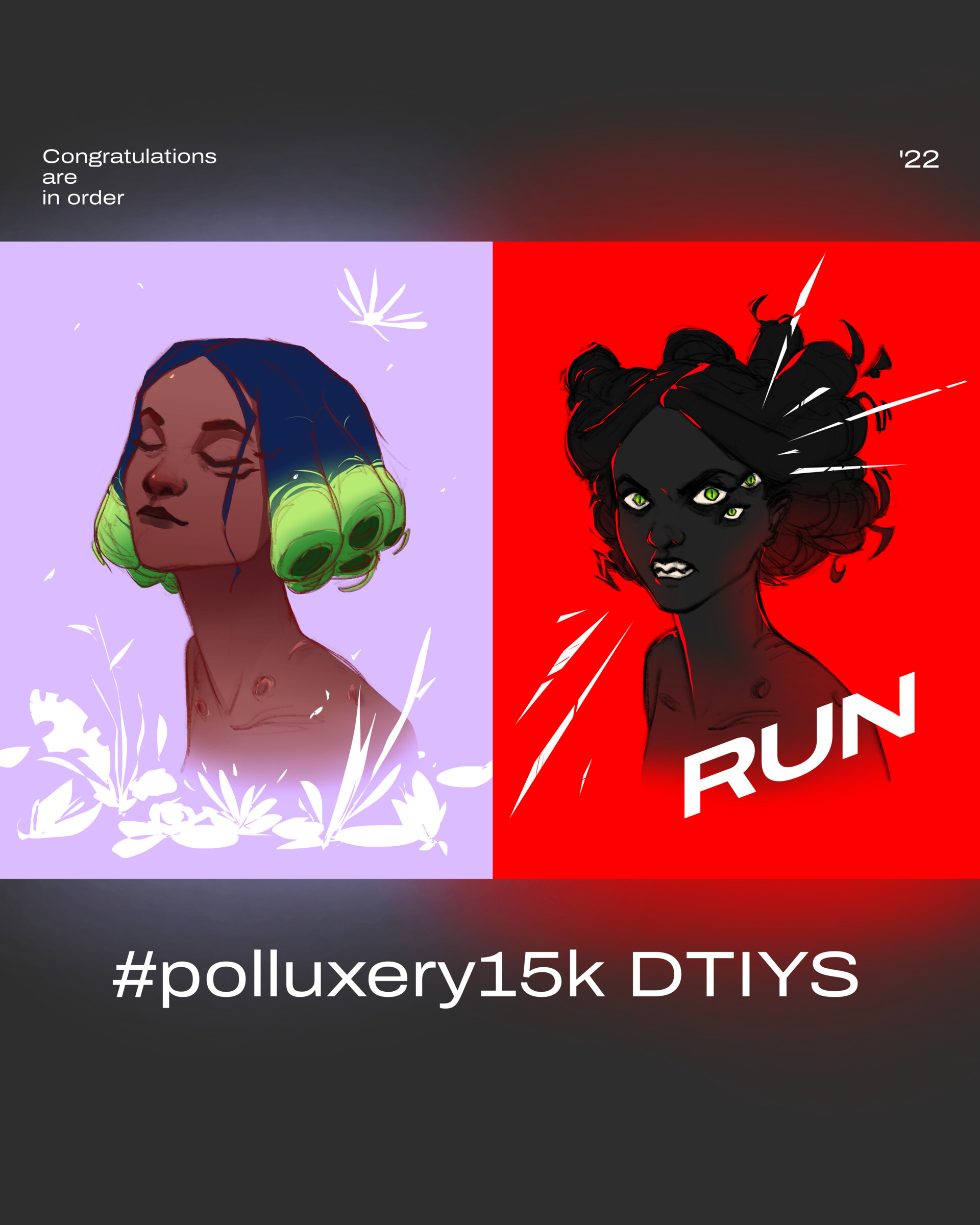 Jonathan Caridia - Maud Serene