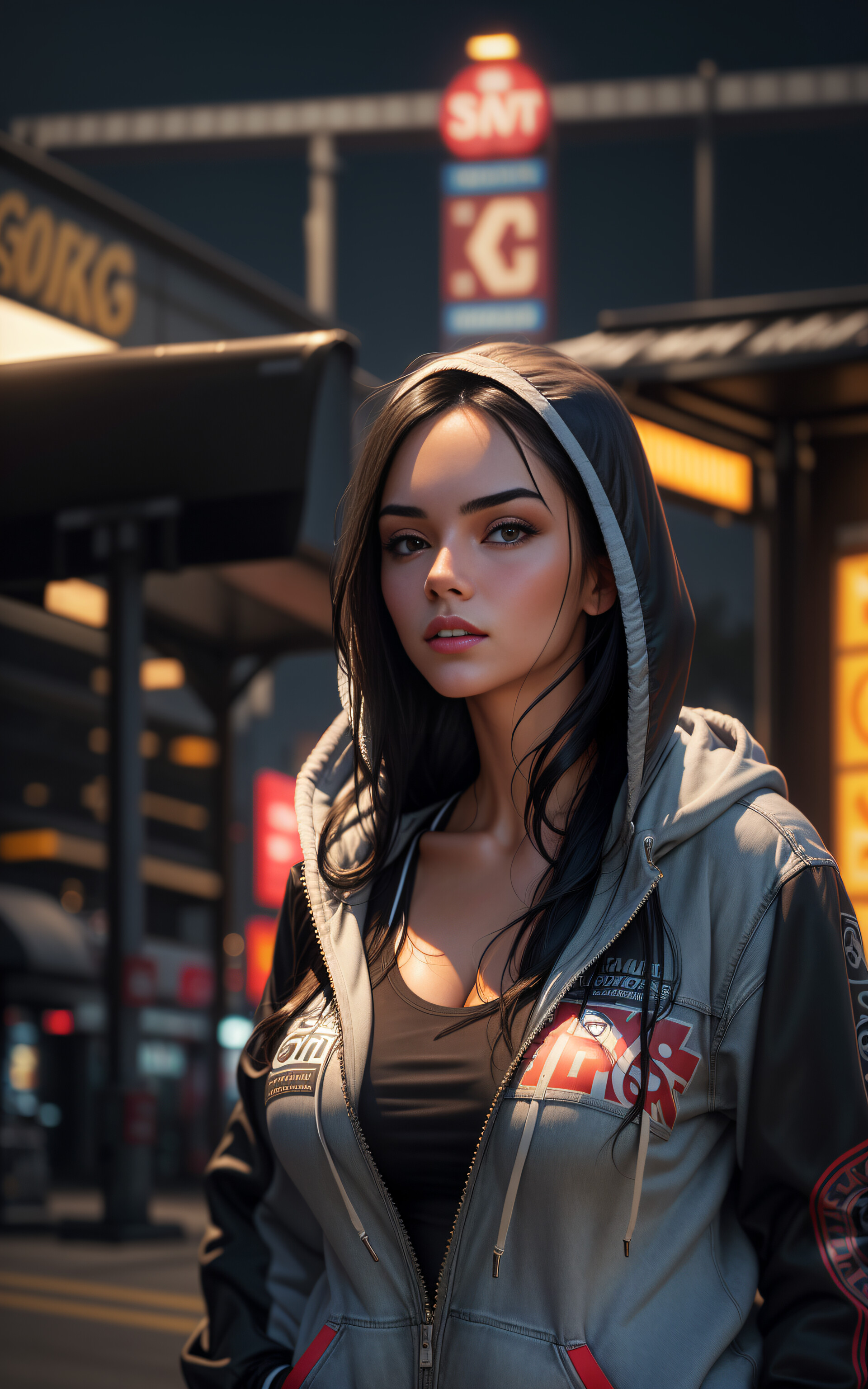 ArtStation - 🎨 Check out my latest creation! I'm so excited to share ...