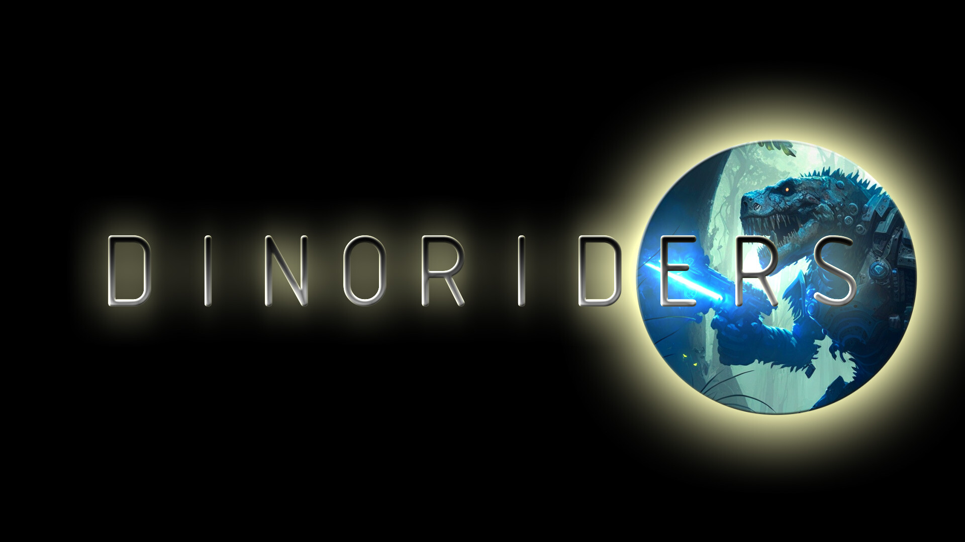 ArtStation - DinoRiders - "a primitive World" Teaser Scene