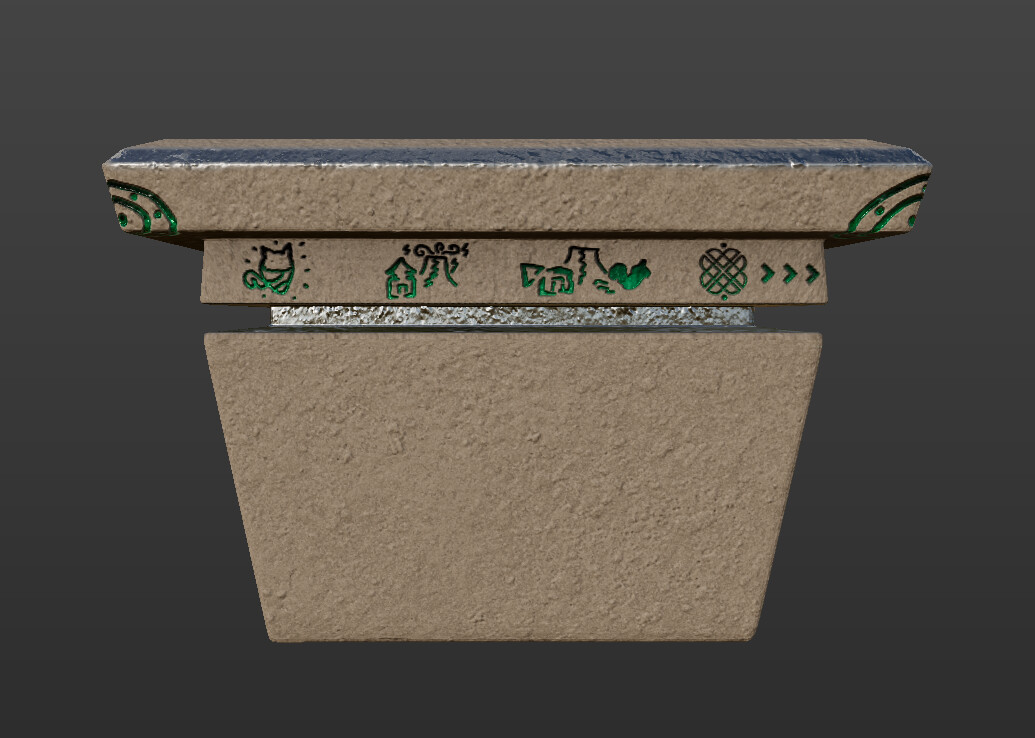 Drake Farkas - The Squirrel and the Great Acorn Prophecy