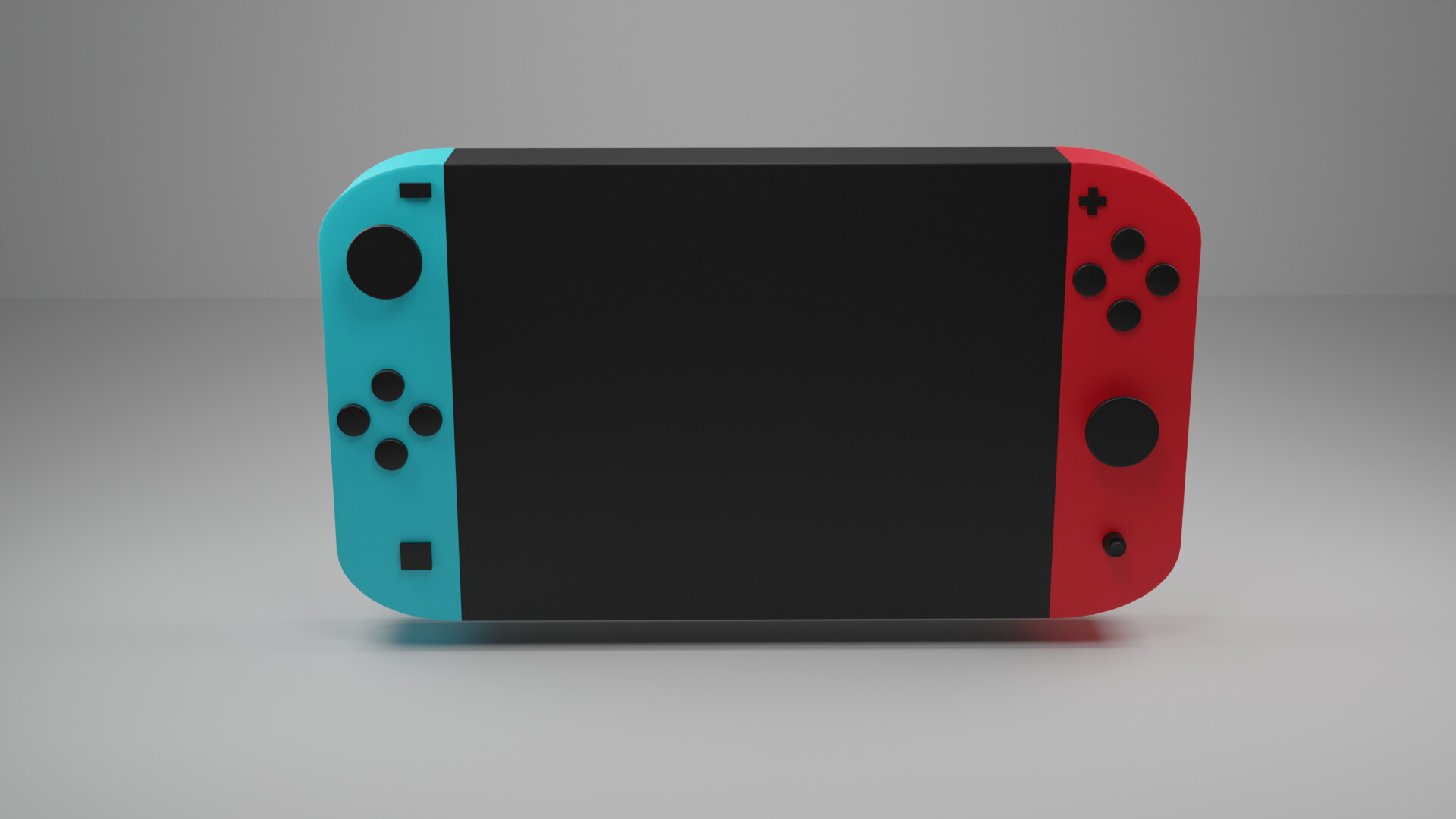 ArtStation - Switch basique de Lili