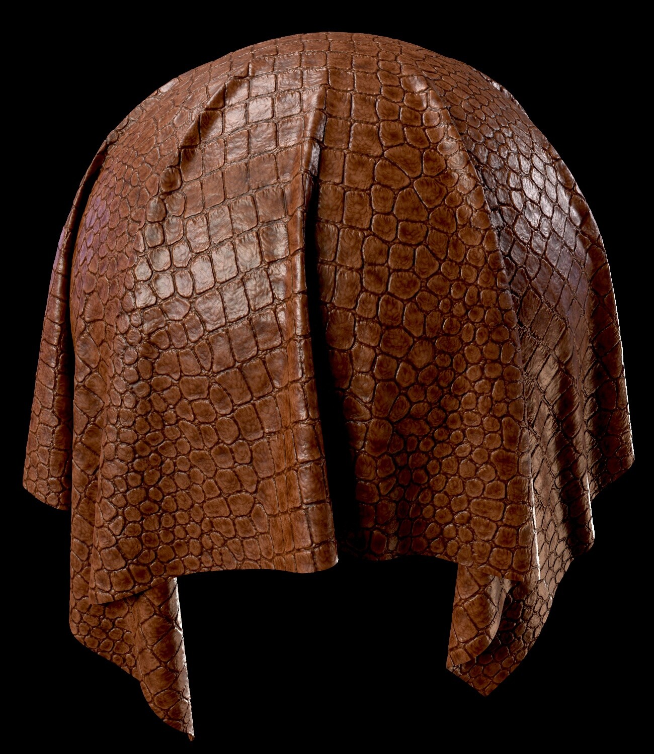 ArtStation - 30 Leather Pattern - Vol 01