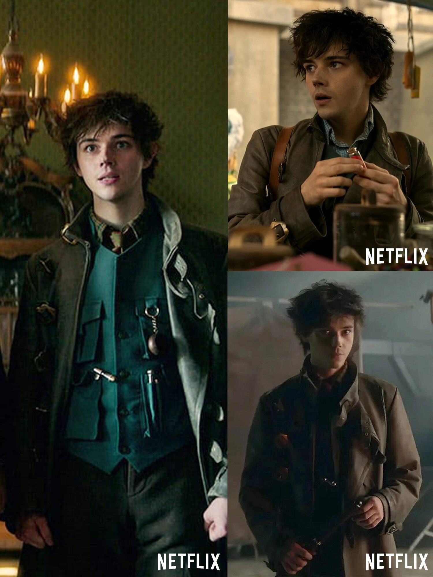 Pixoloid Studios - Wylan Hendricks