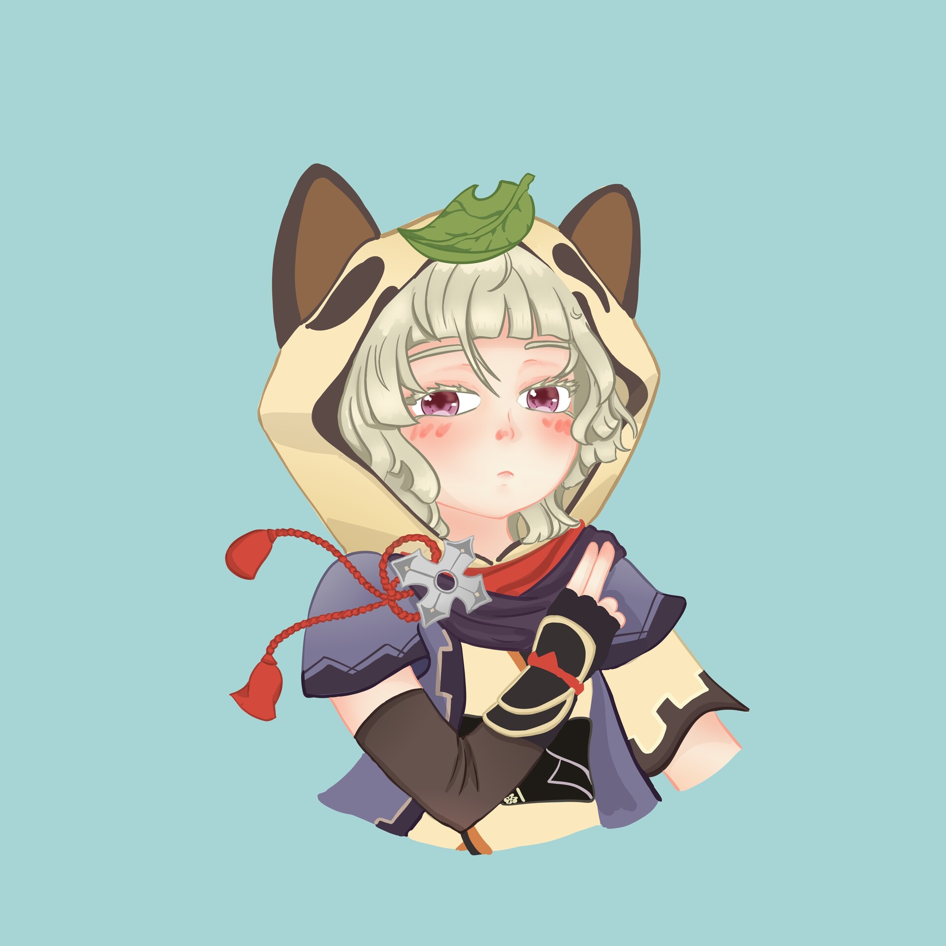 ArtStation - Sayu icon