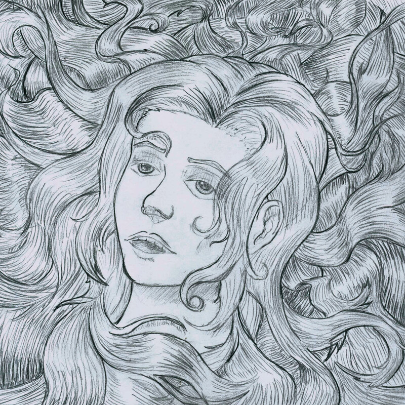 ArtStation - Colt Thomas