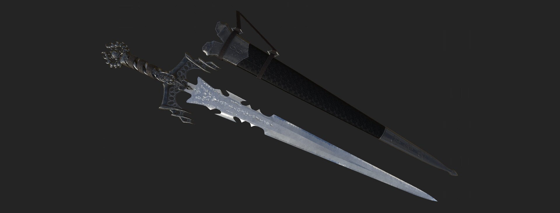 ArtStation - Valermos