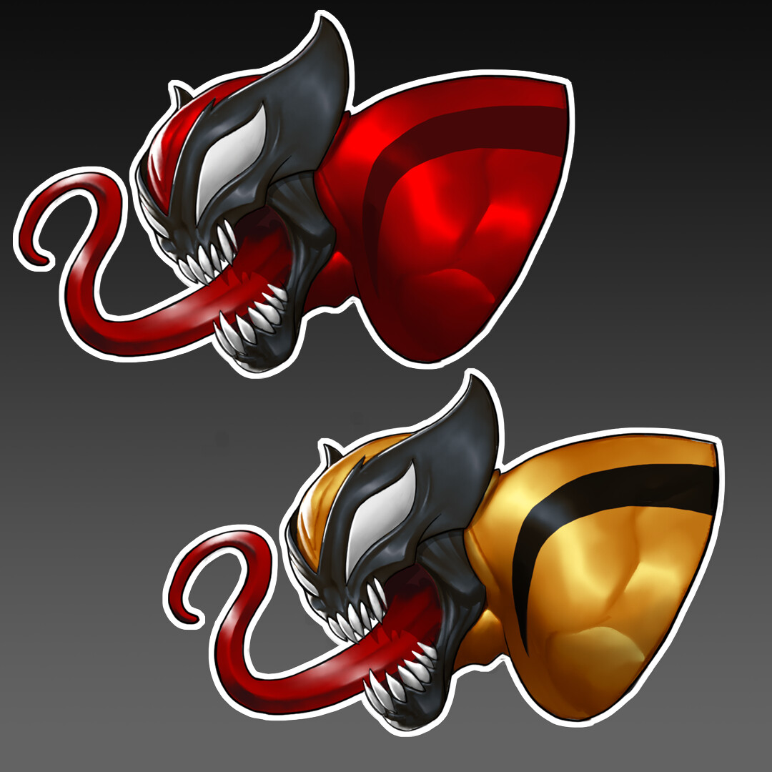 ArtStation - some fanart