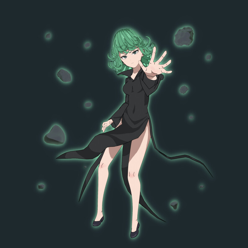 ArtStation - Kumo Blender