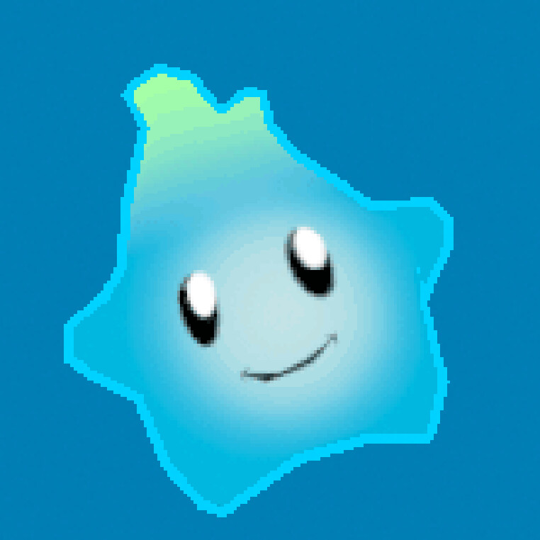 ArtStation - Lumalee