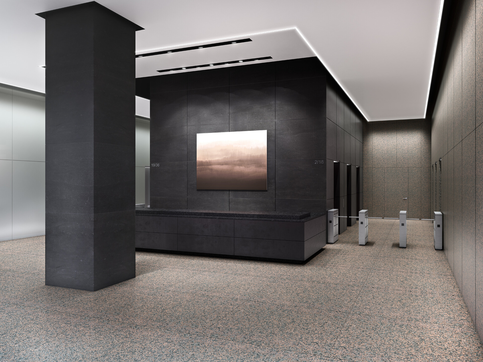 ArtStation - Paramount Group