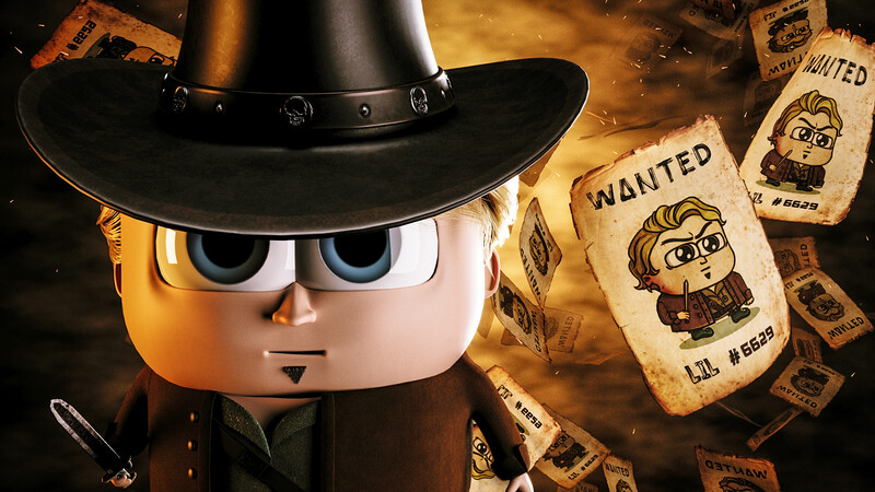 ArtStation - Polyverse Studios