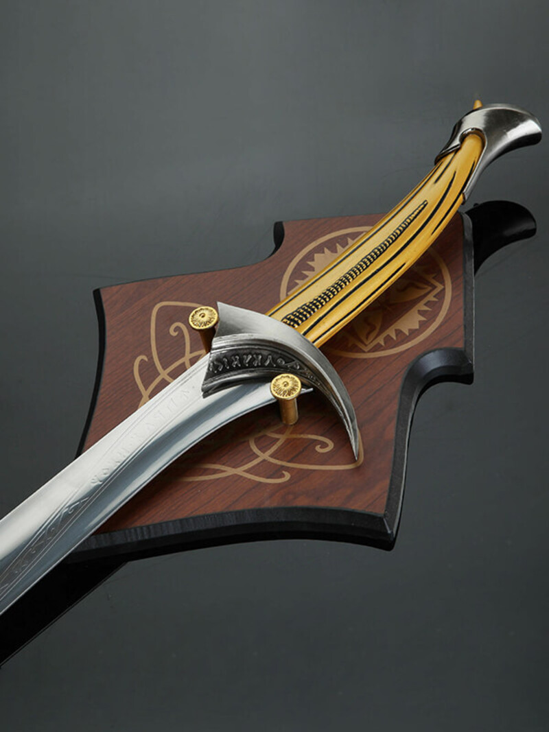 ArtStation - Epic Swords