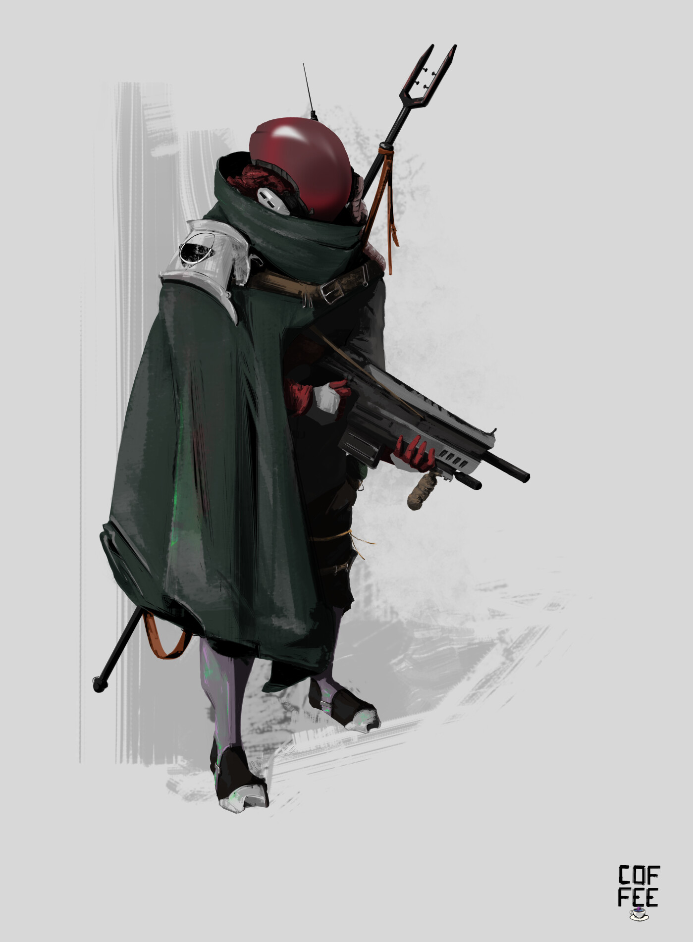 ArtStation - Shadilay Merch