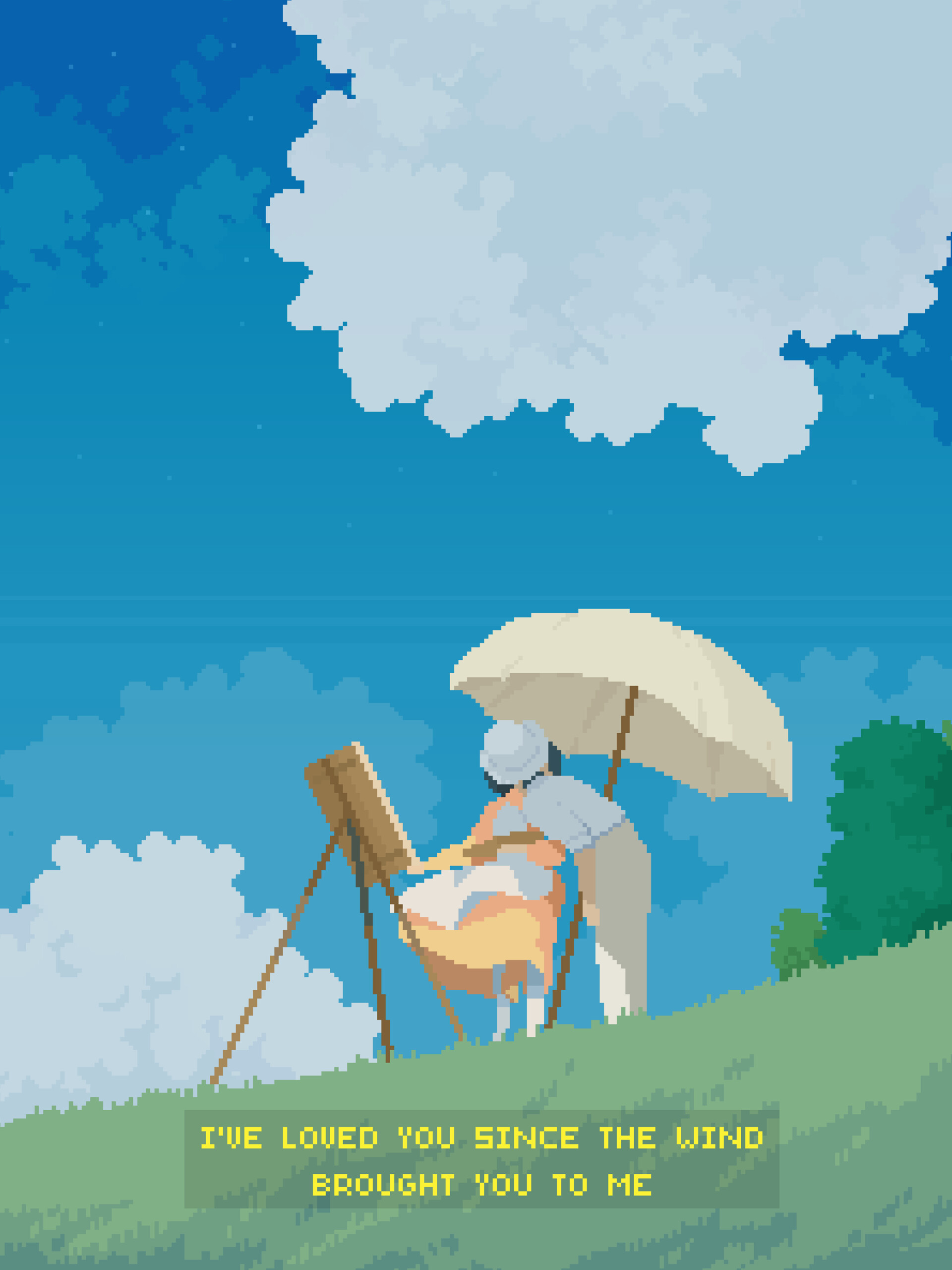 ArtStation - The Wind Rises