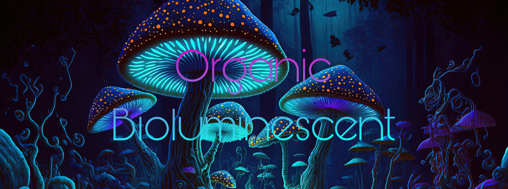 ArtStation - Organic