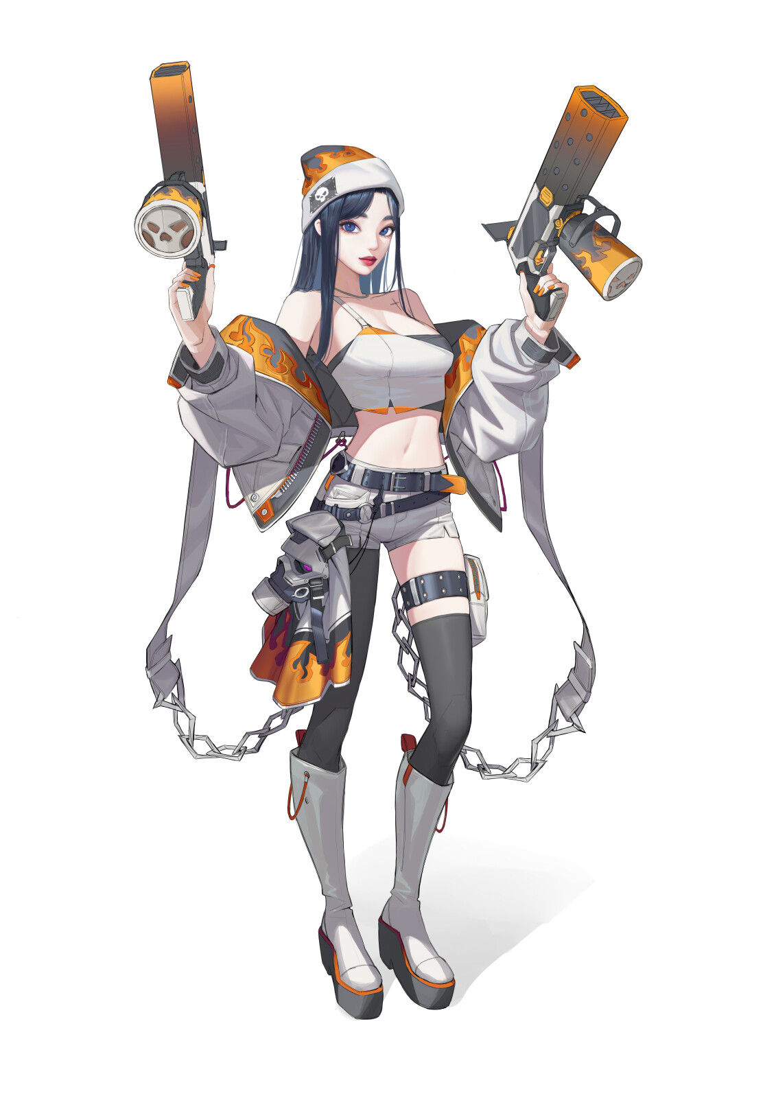 ArtStation - '23_011