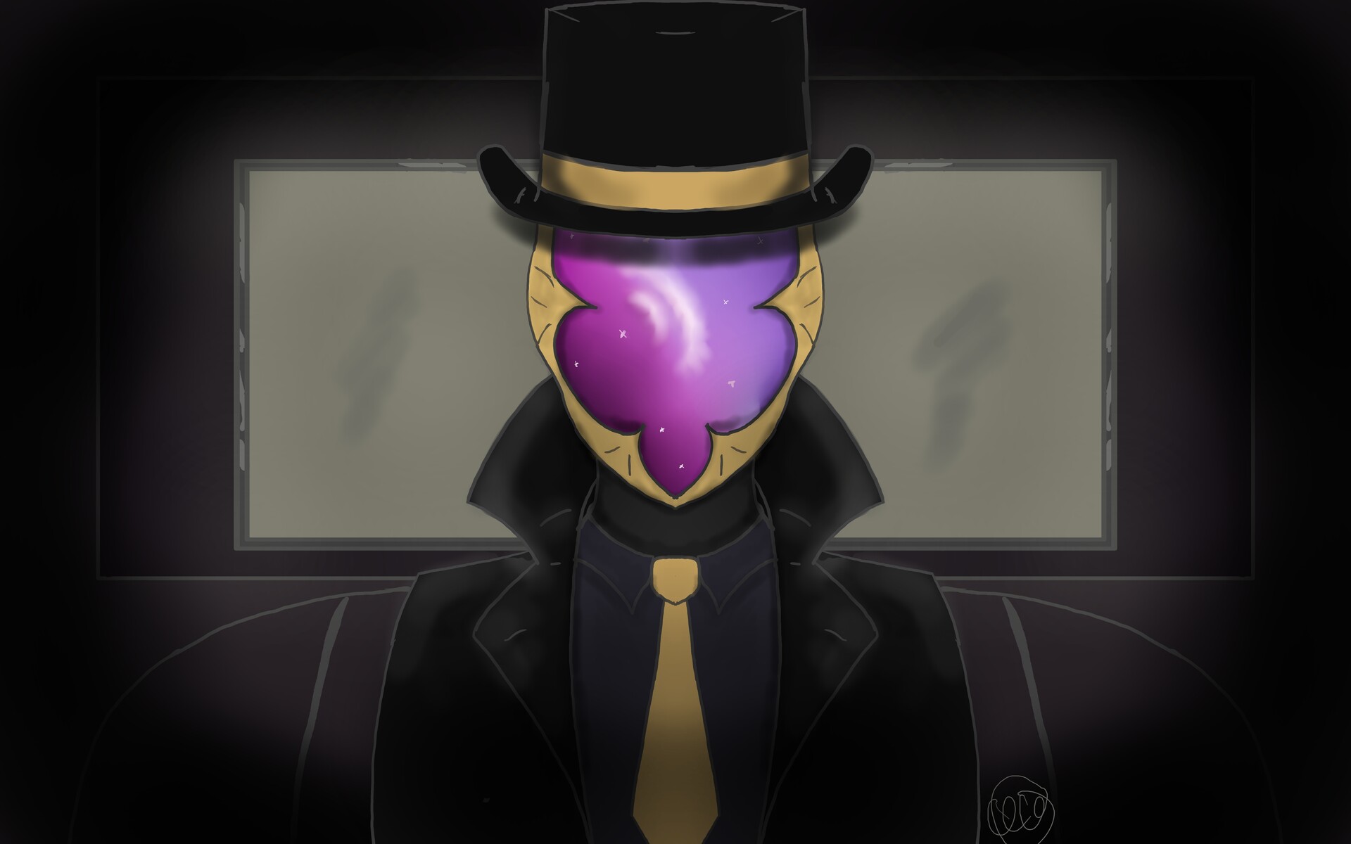 ArtStation - Commission - Fritz