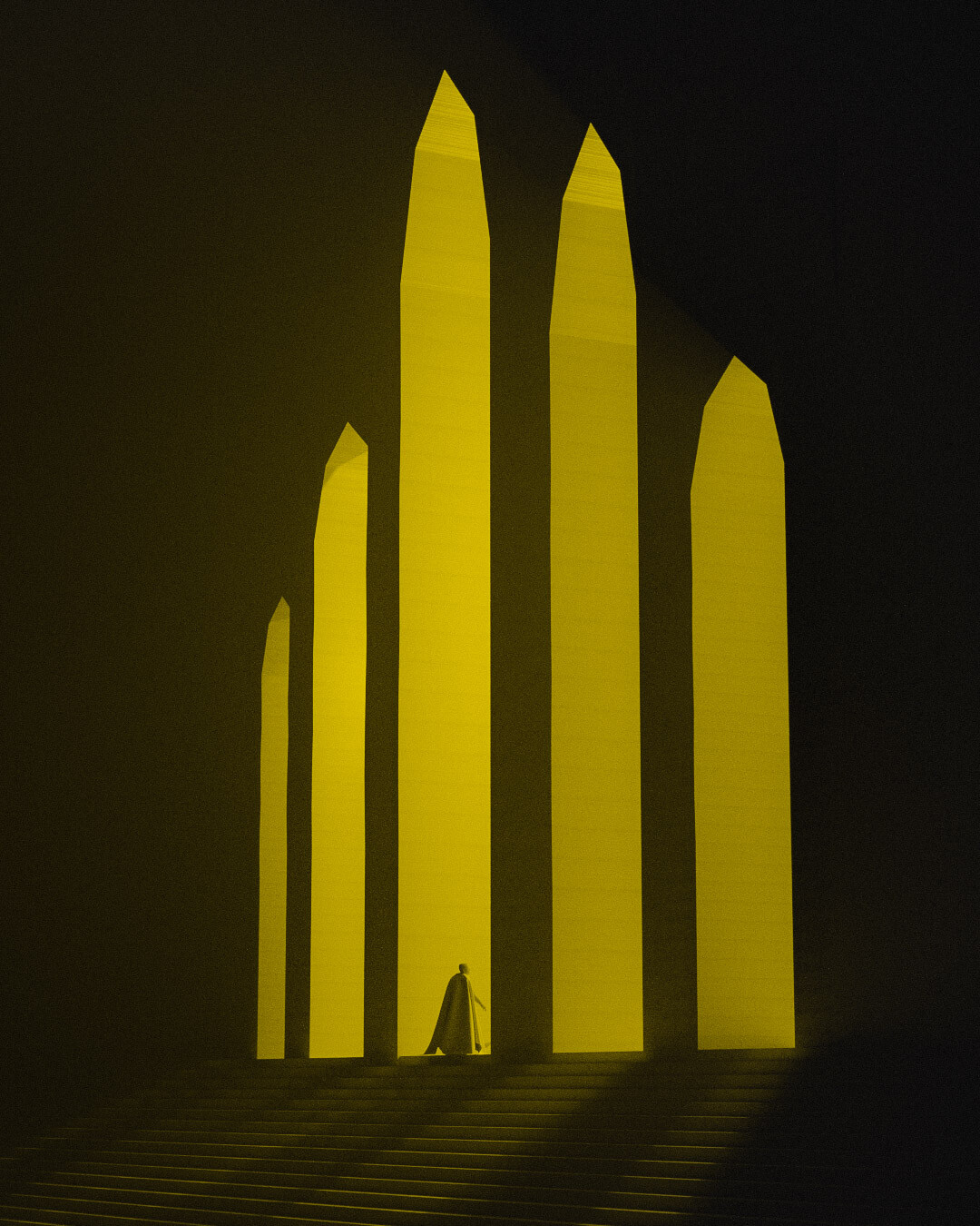 ArtStation - Entrance