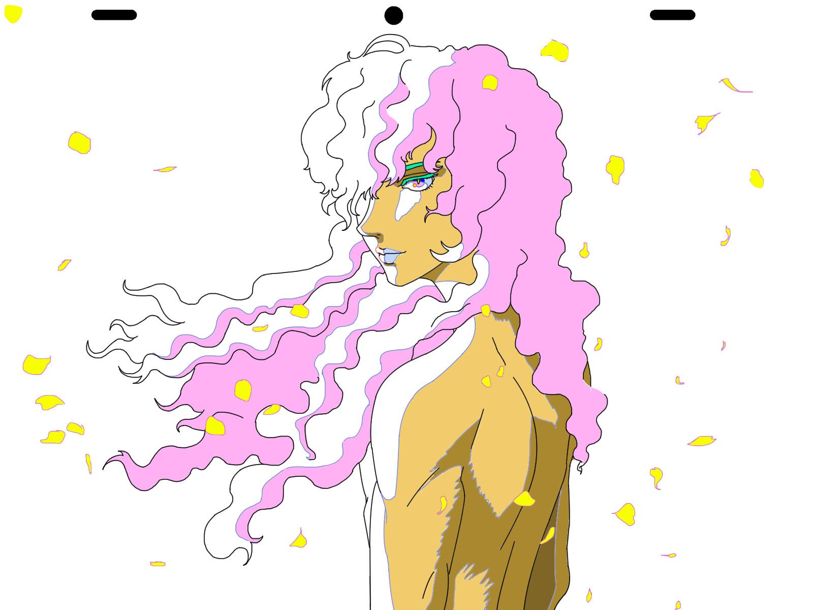 ArtStation - Griffith Genga