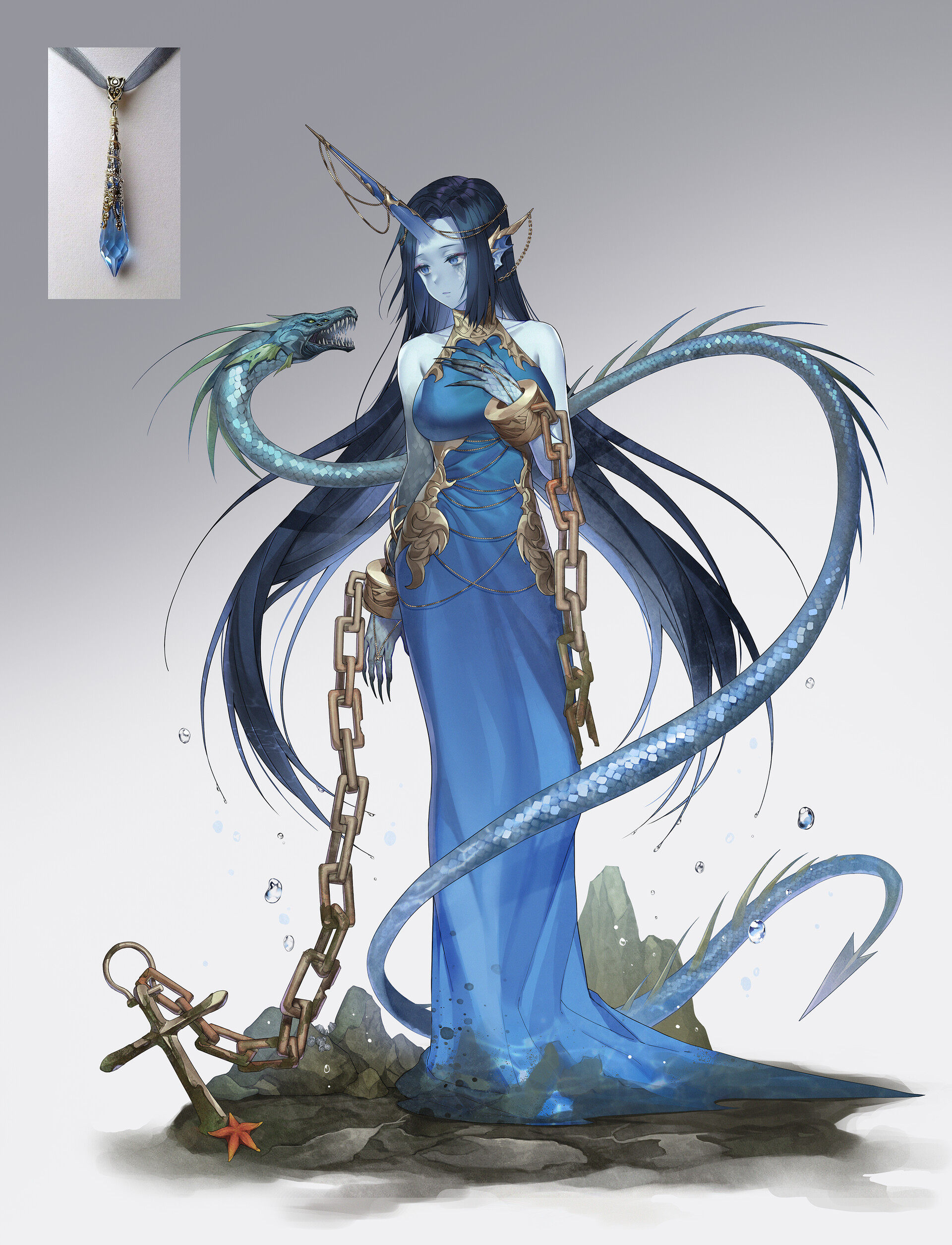 ArtStation - Original