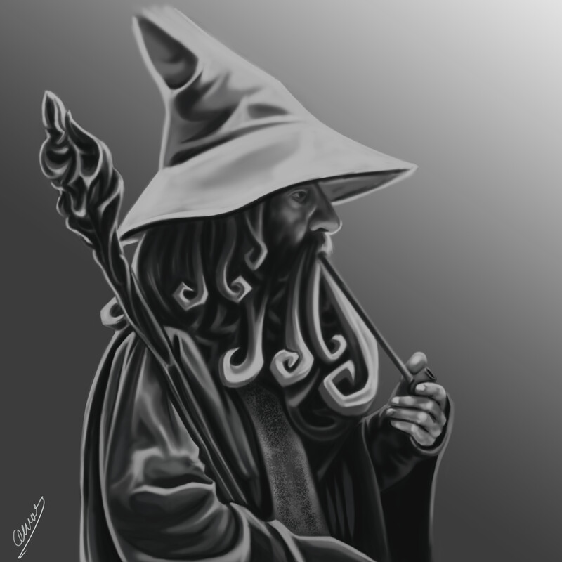 ArtStation - Annie Leadley