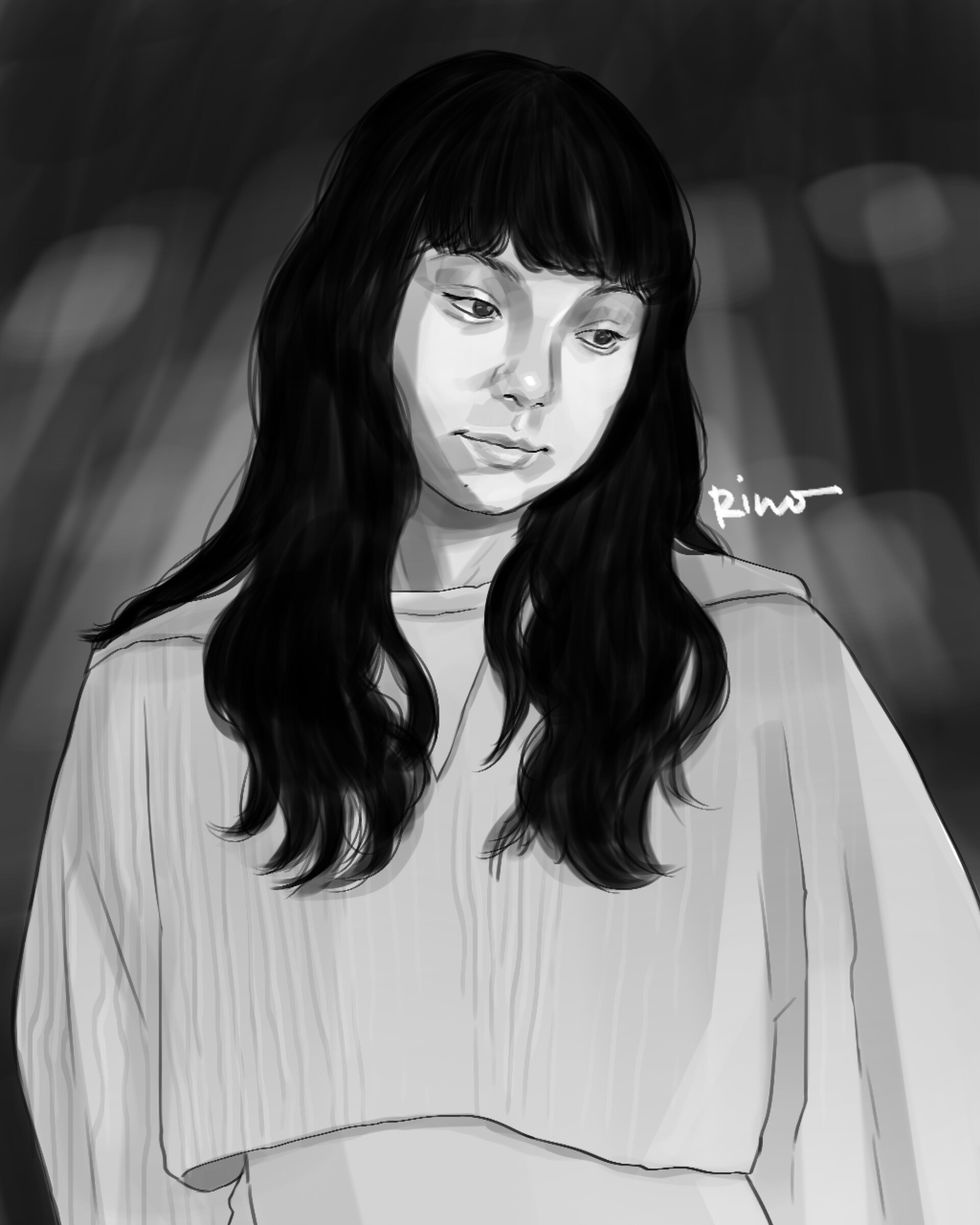 ArtStation - Kotone Furukawa