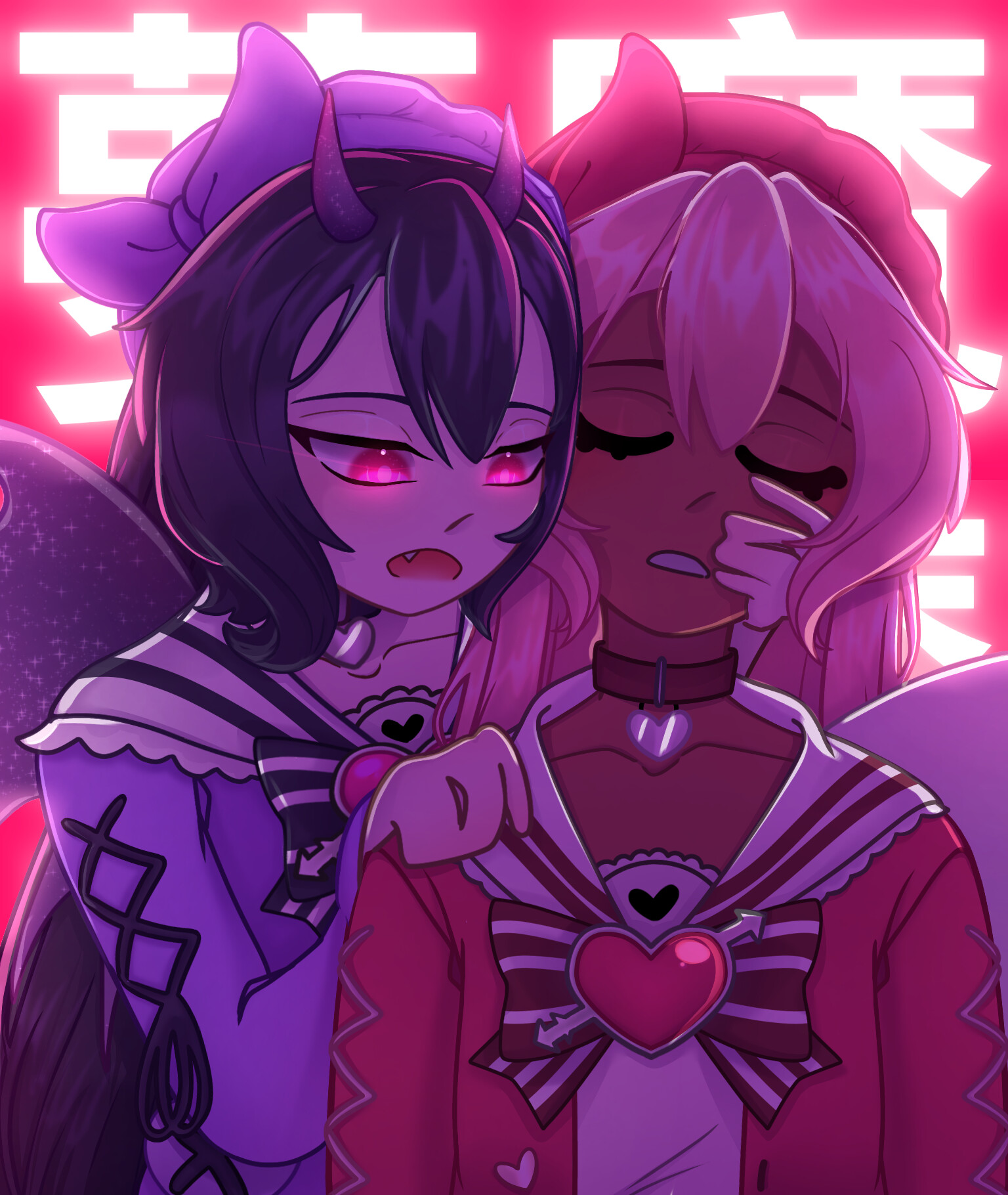 ArtStation - Dream demon