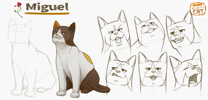 ArtStation - Joshua Obero