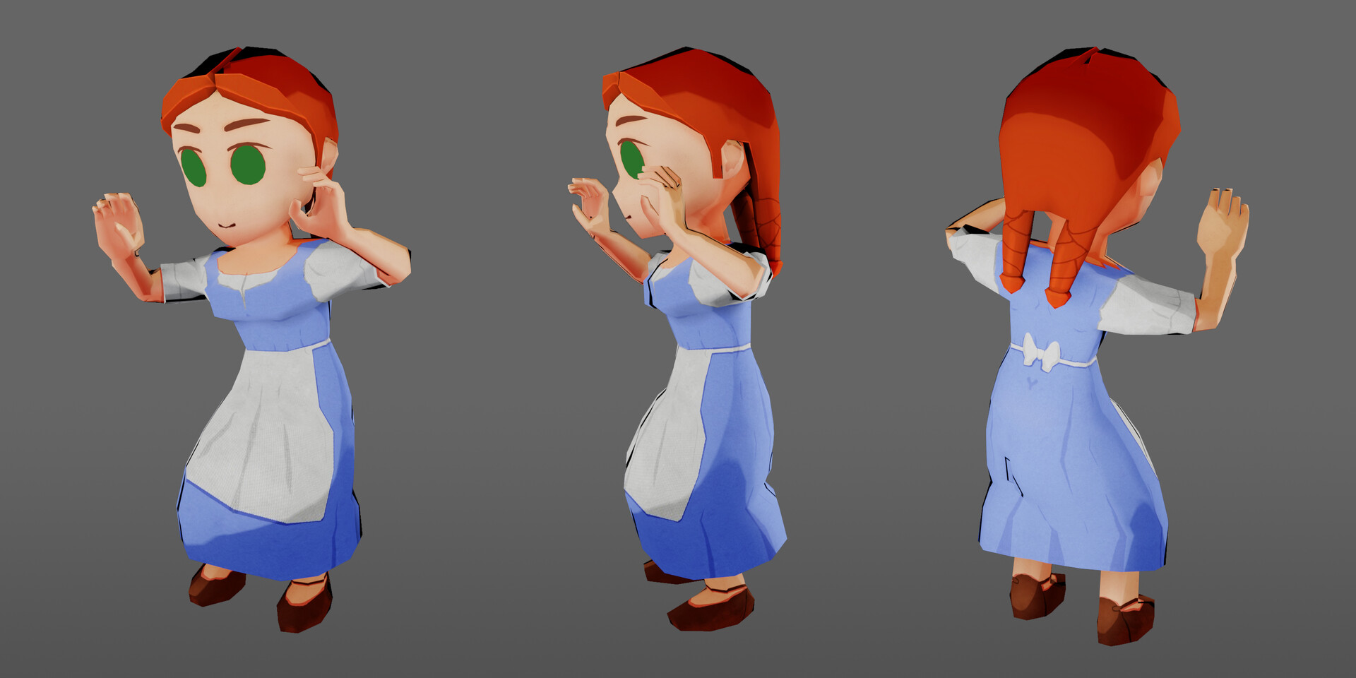 Arda Sengun - Stylized Anime Characters