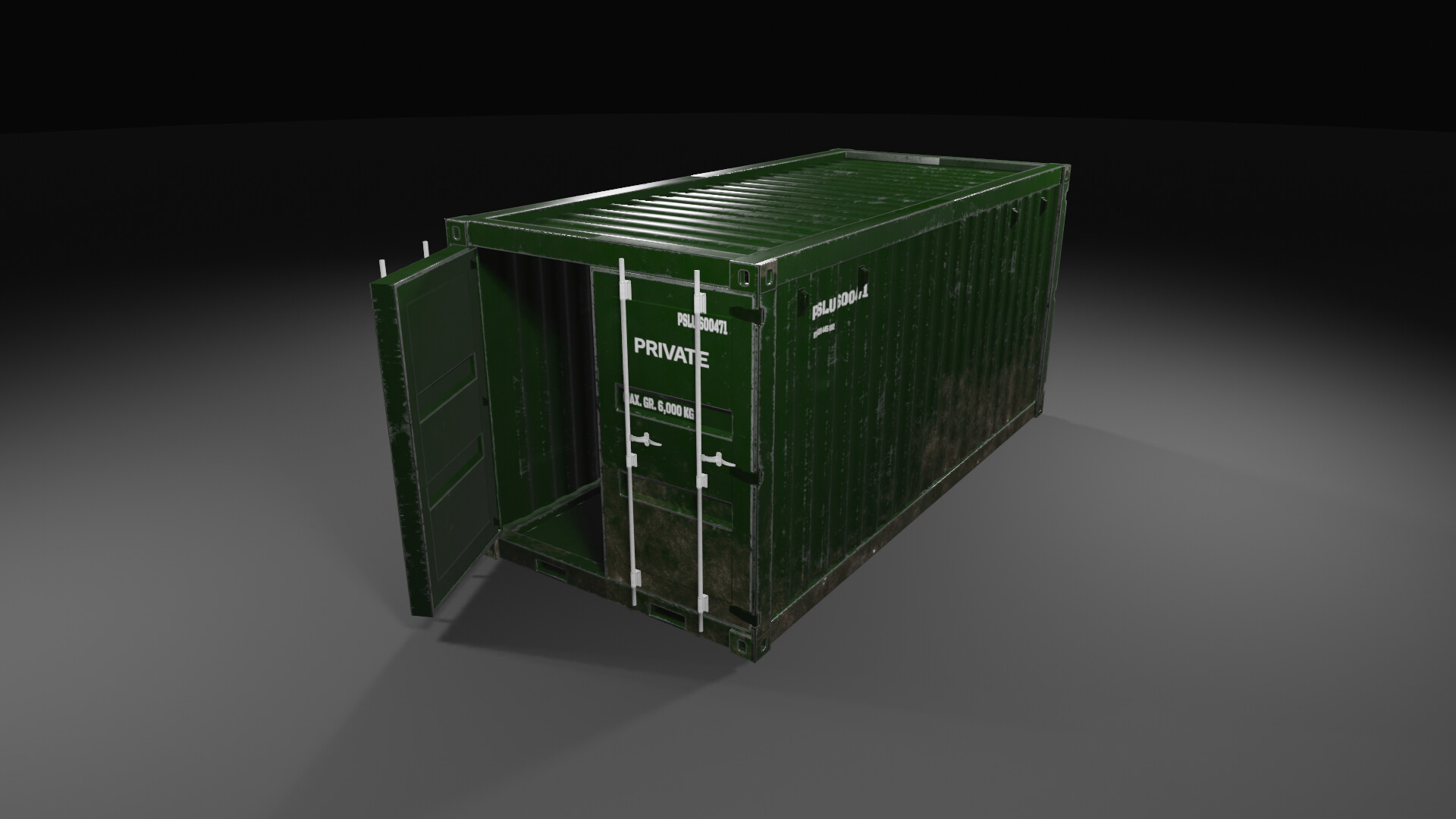 ArtStation - Container_01