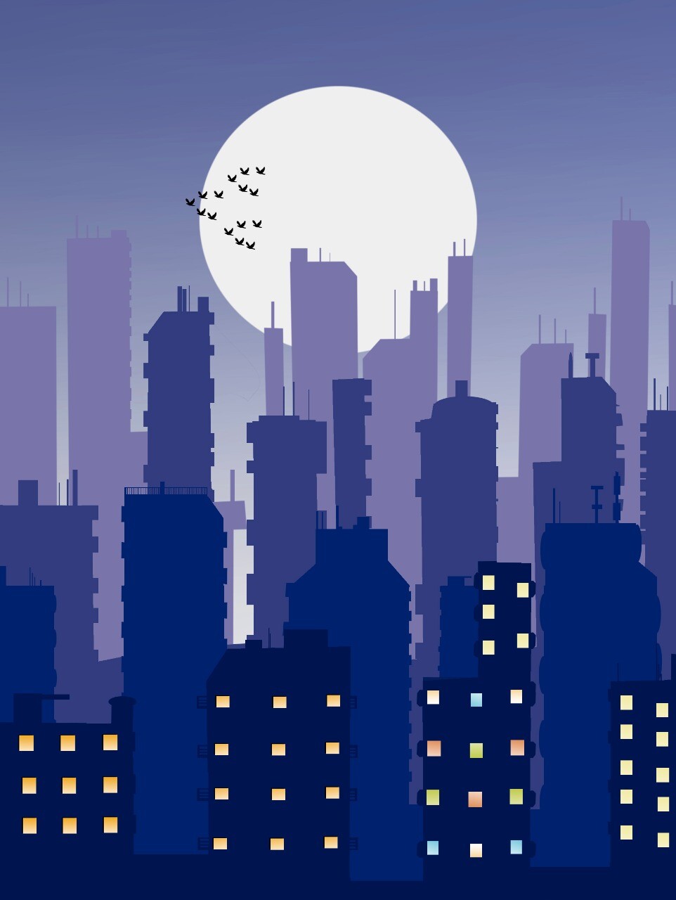 ArtStation - ghost time