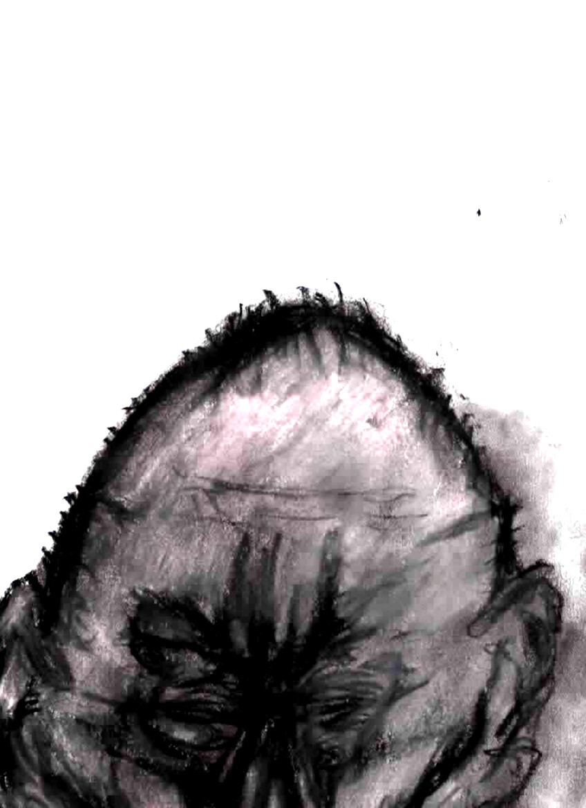 ArtStation - Portrait of delusion