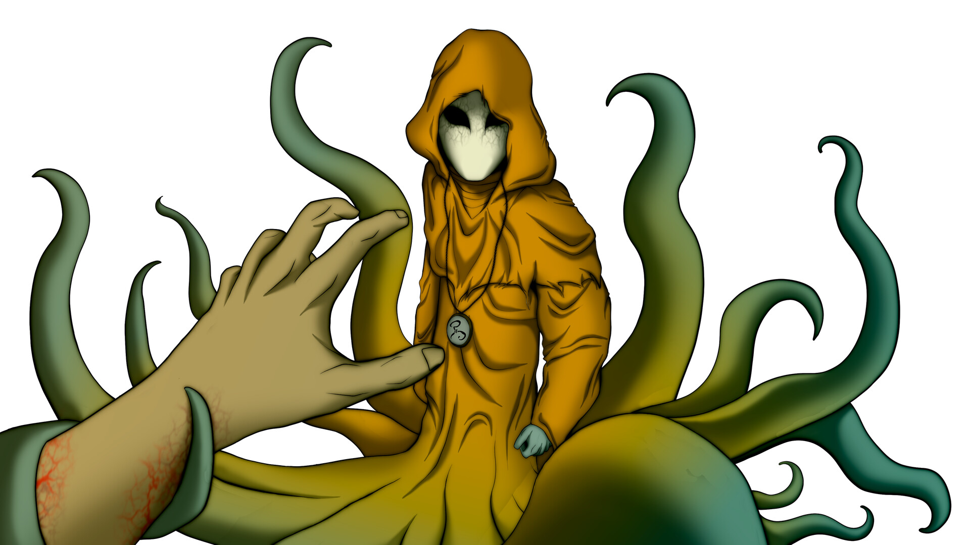 Hastur Lovecraft