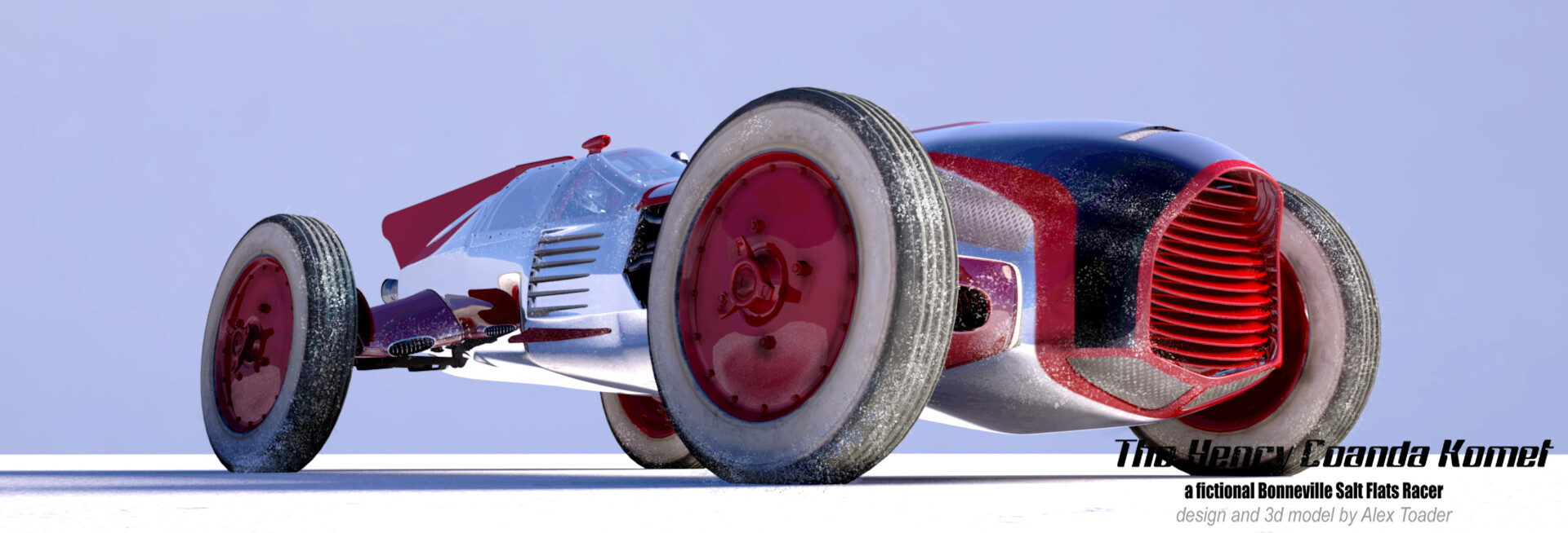 ArtStation - Vehicle Designs / Practical Vehicle Builds