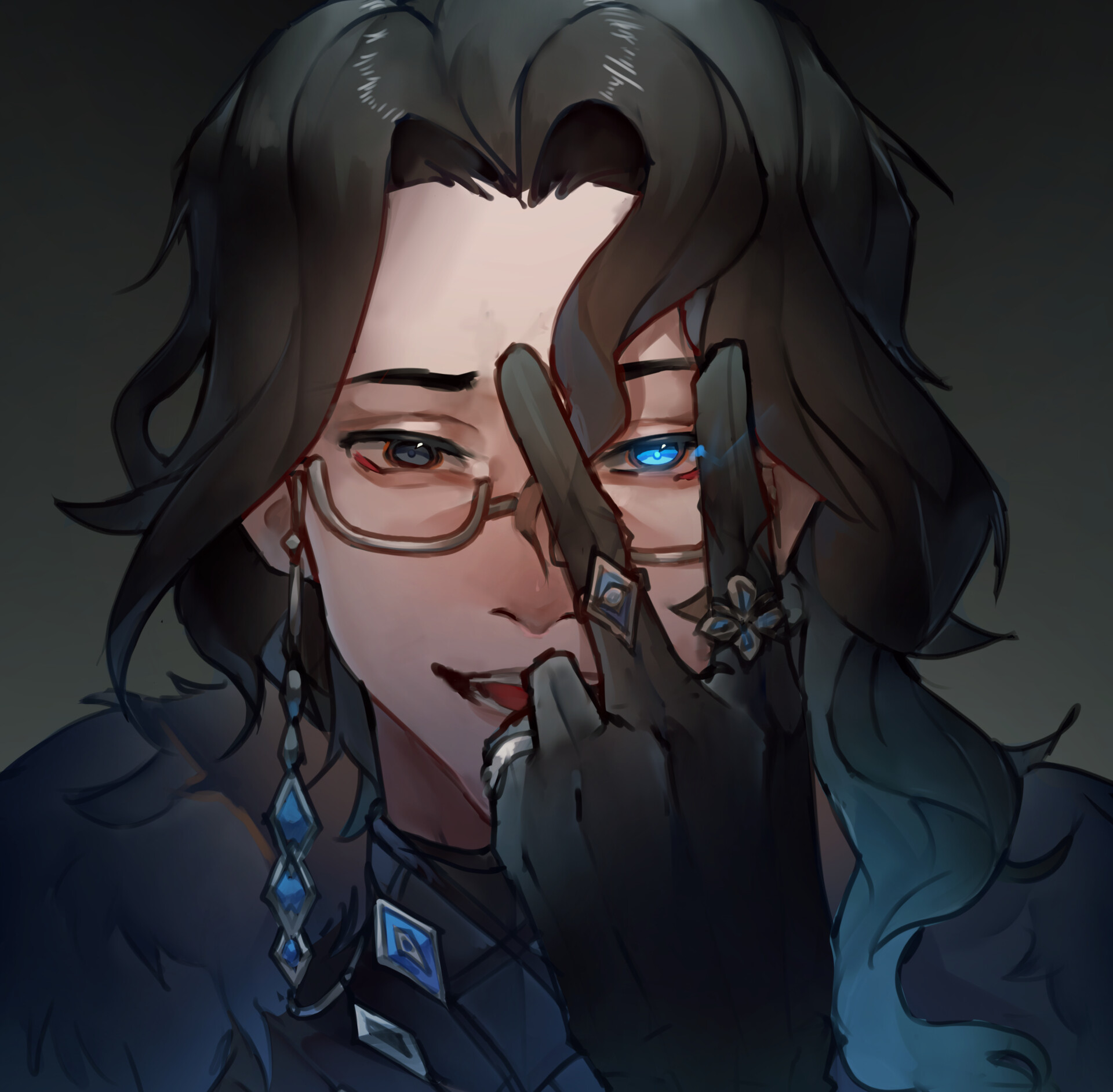 ArtStation - Pantalone