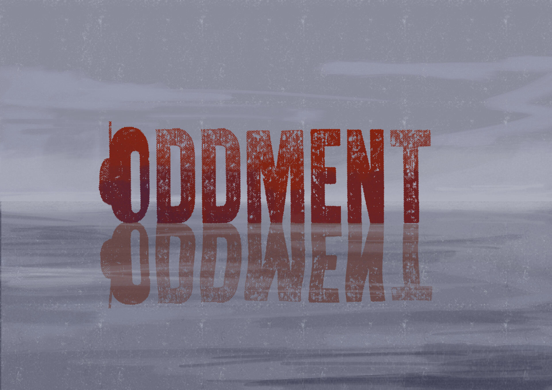ArtStation - Oddment Game Pitch