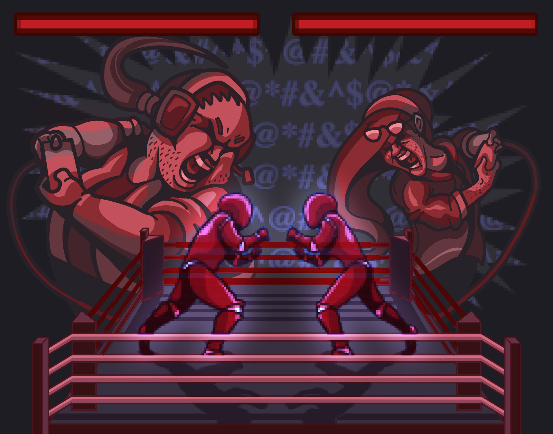 ArtStation - *Online Stage*