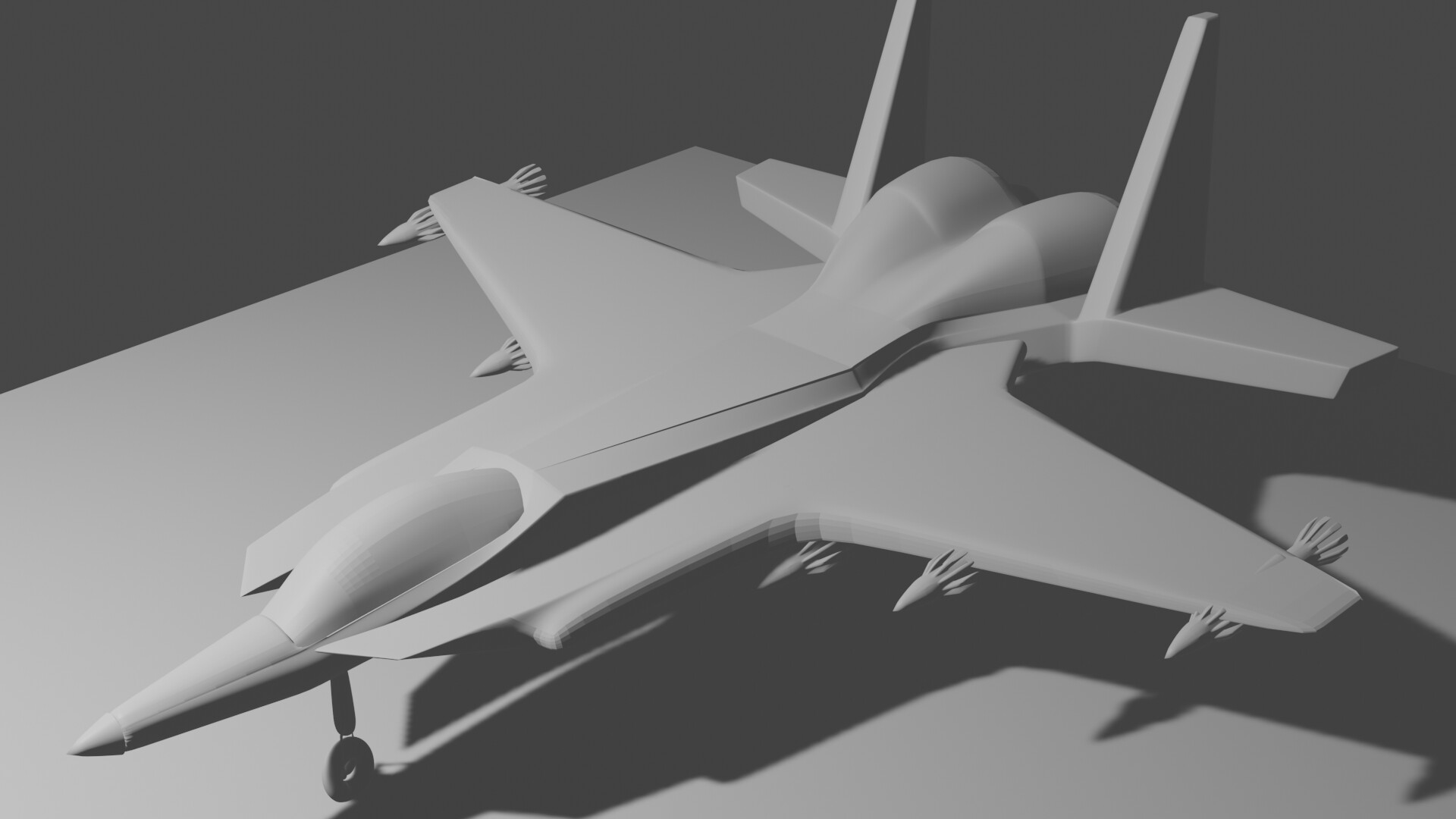 Zee Gan - Hard Surface