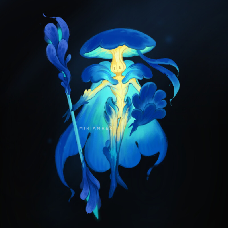 ArtStation - Light bringer knight