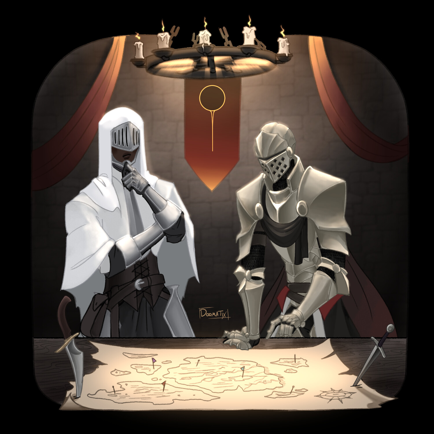 ArtStation - Roundtable Discussion